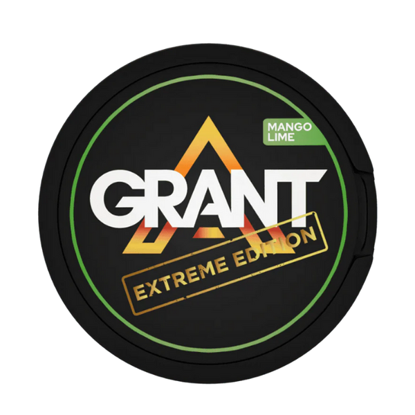 Grant Mango Lime Extreme Edition - Nu met Volumekorting!!